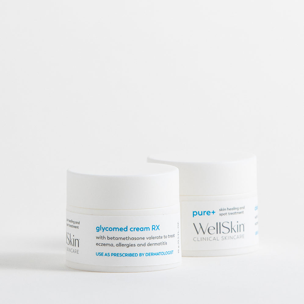 RX– WellSkin Clinical Skincare