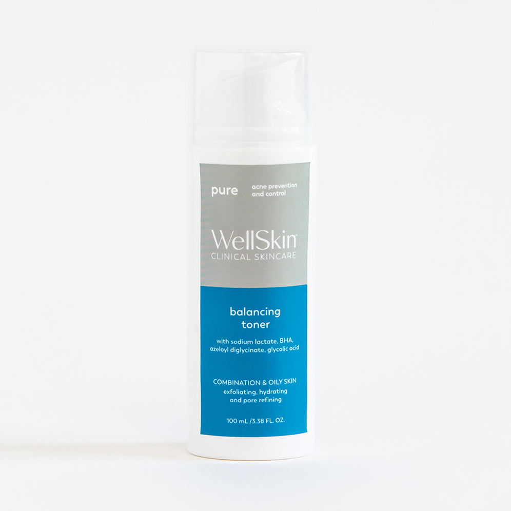 Acne Care– WellSkin Clinical Skincare