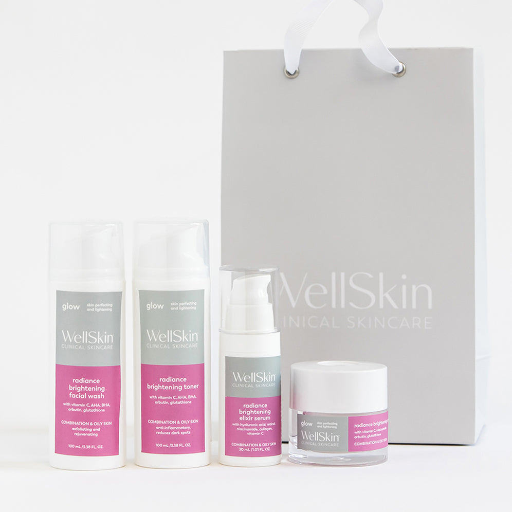Starter Sets– WellSkin Clinical Skincare