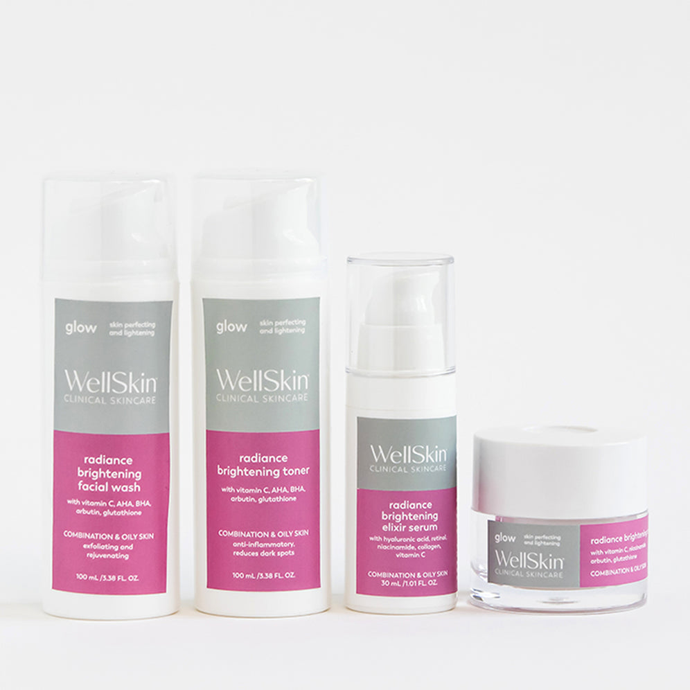 Starter Sets– WellSkin Clinical Skincare